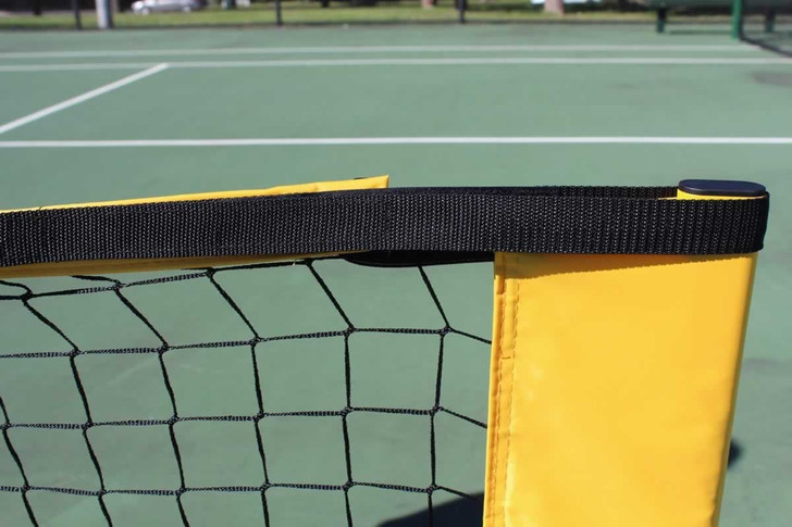 Quick Start Mini-Net - Tennis Net | OnCourt OffCourt