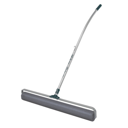 Rol-Dri Seamless Sponge Roller Complete Unit - OnCourt OffCourt