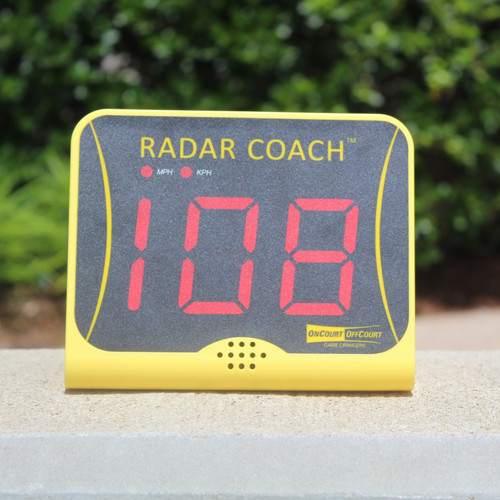 Radar Coach | OnCourt OffCourt