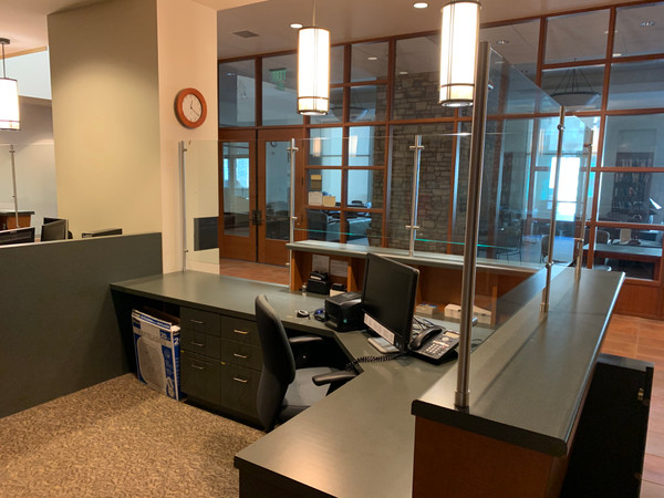 Round Partition Post - End