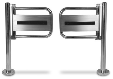 Tandem Turnstiles