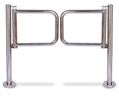 Tandem Turnstiles