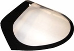 Optic Armor Performance Back Windshield Replacement for 06-10 Dodge ...