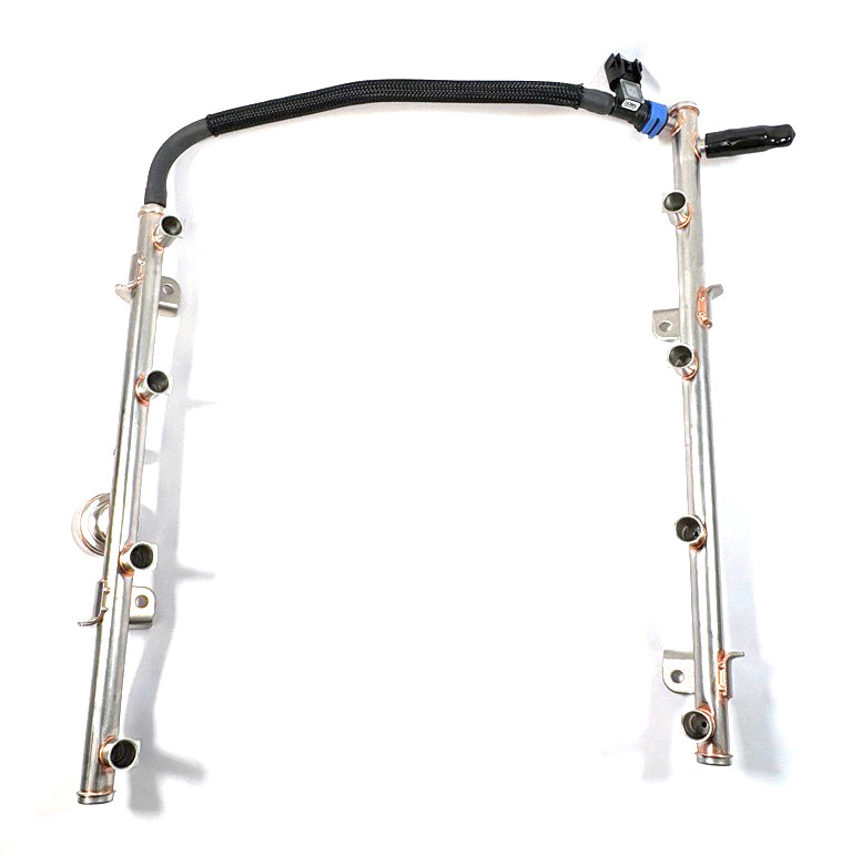 MOPAR 68170299AF Complete Fuel Rail Set for 15-24 Demon, Challenger ...