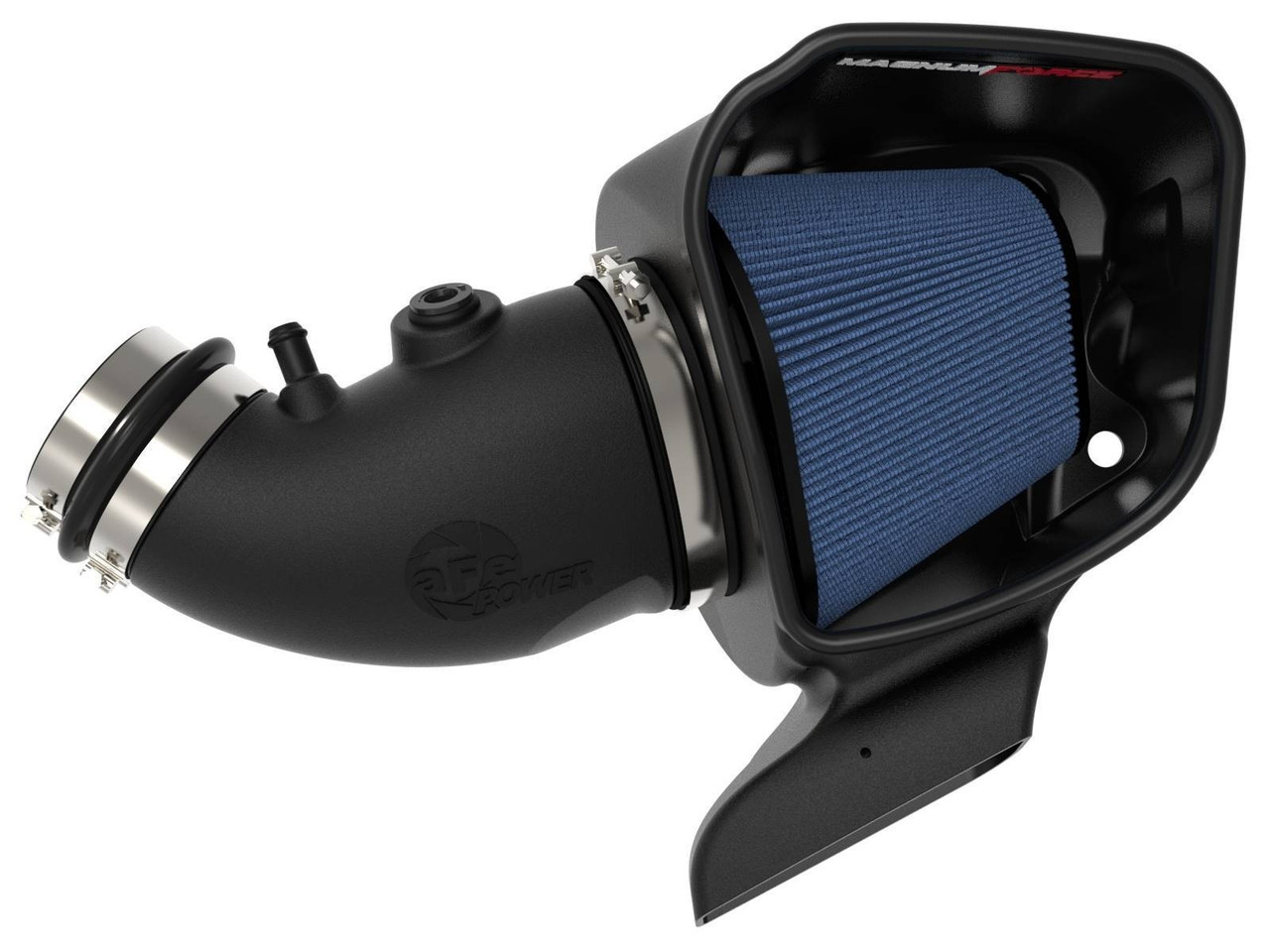 aFe Power 54-13063R Magnum FORCE Stage-2 Cold Air Intake System Pro 5R ...