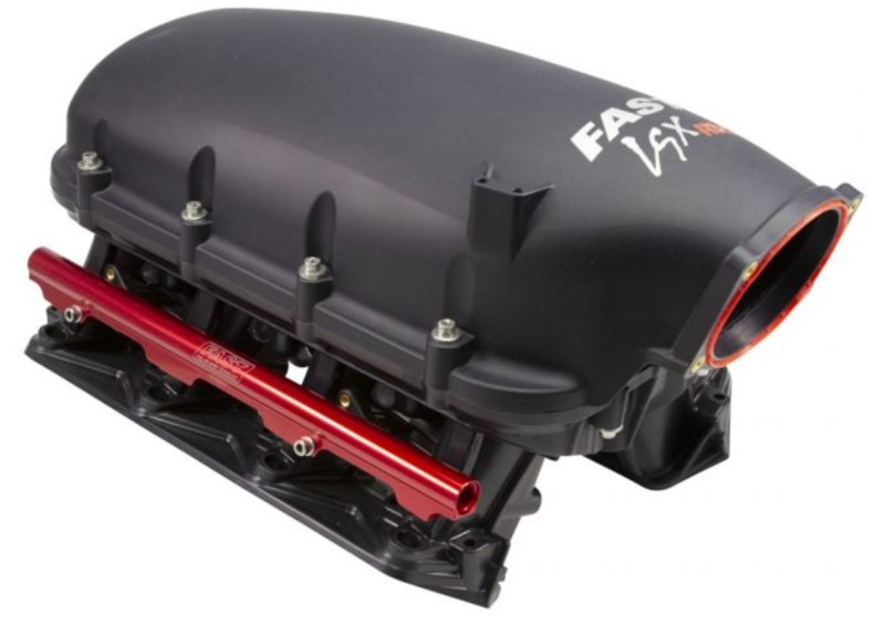 FAST Intake Manifold LSXHR LS1/2/6 (Cathedral Port) - High Horse ...