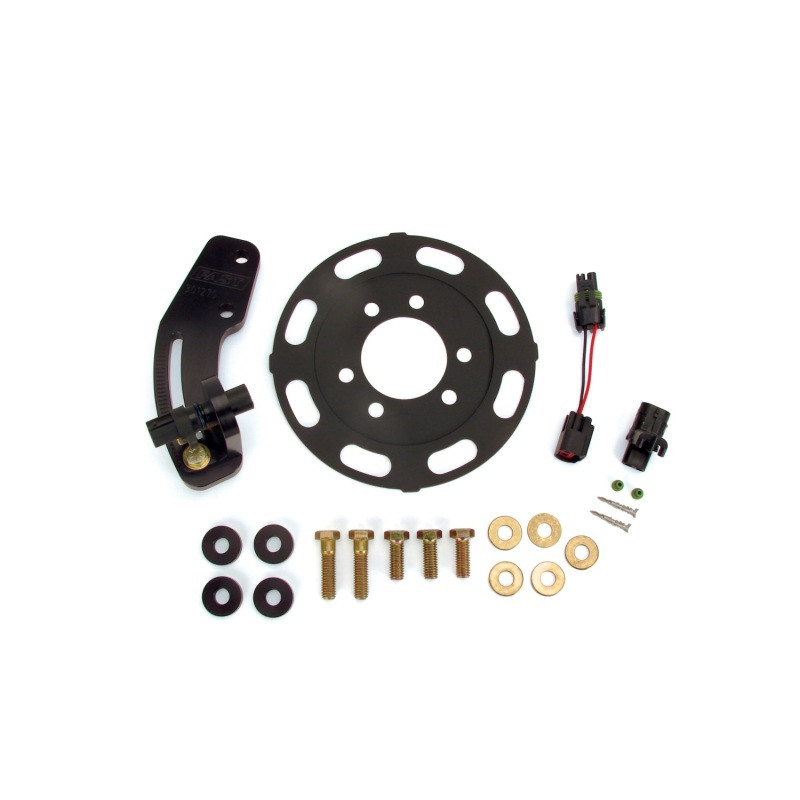 DISCONTINUED FAST Ignition Crank Trigger SBC 7 - High Horse Performance ...