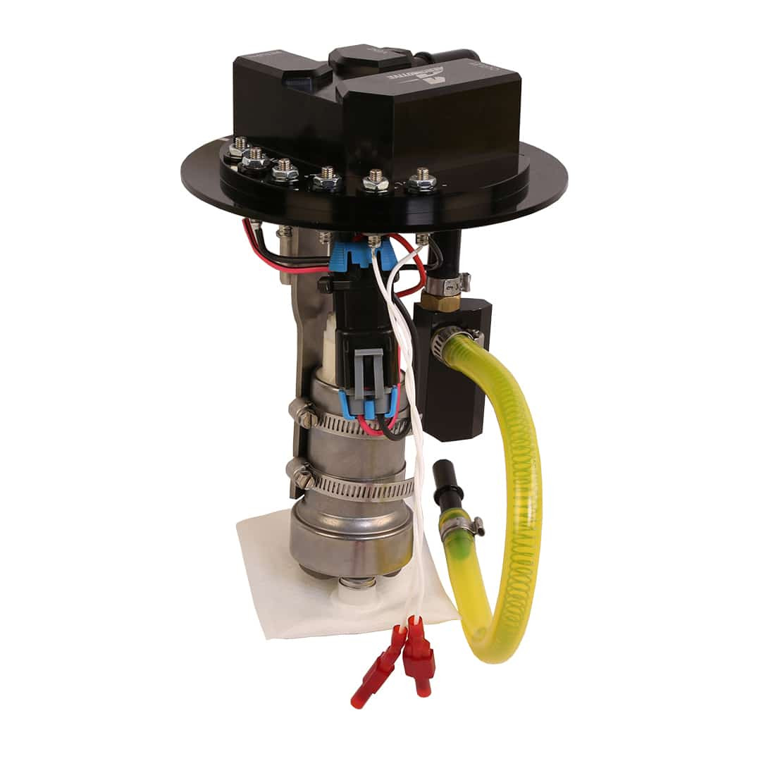 Aeromotive 18078 525 Fuel Pump Module for 20-24 Jeep Gladiator JT with ...