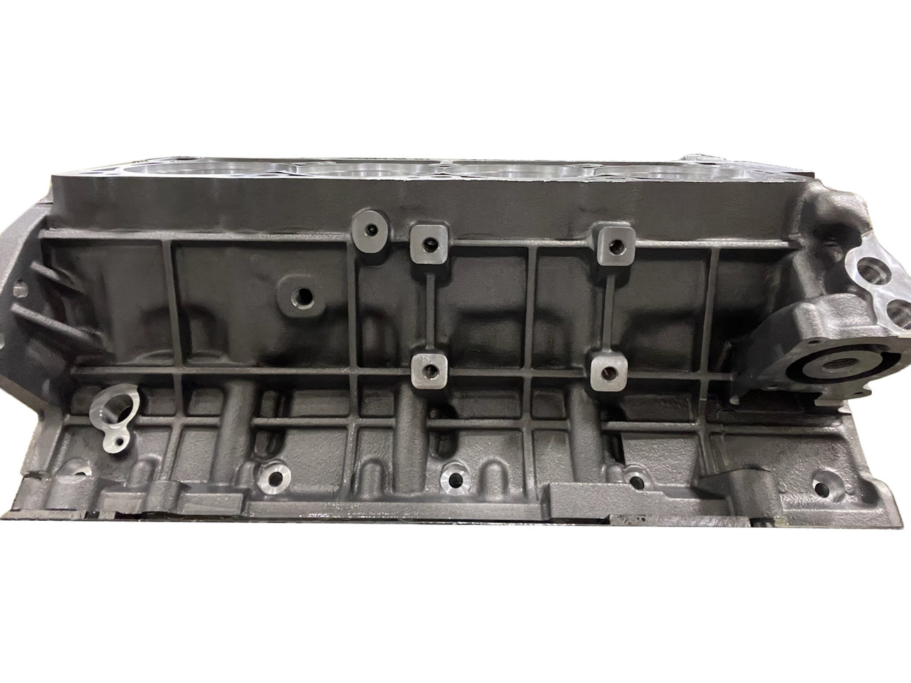 Gen3 Performance Parts 6.1L Based 4.050" Bore Aluminum Water Cooled ...
