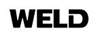 WELD Racing S80 RT-S 17x11 5.8" Backspace Polished Rear Wheel for 18-23 ...