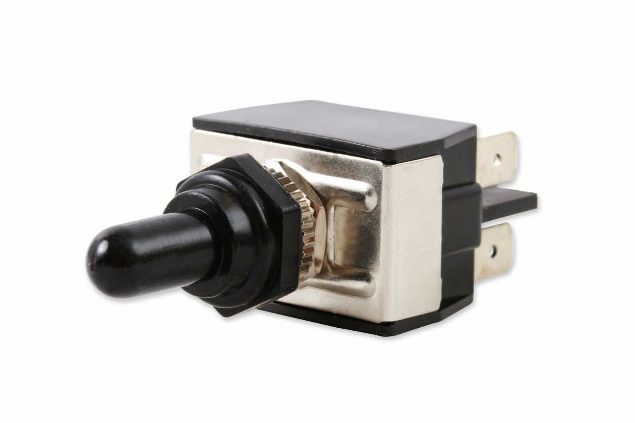 NOS Waterproof Toggle Switch - 15655NOS