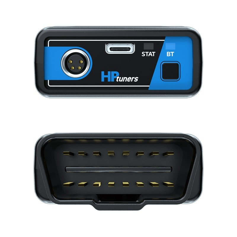 HP Tuners MPVI3 OBDII Interface with Pro Feature Set
