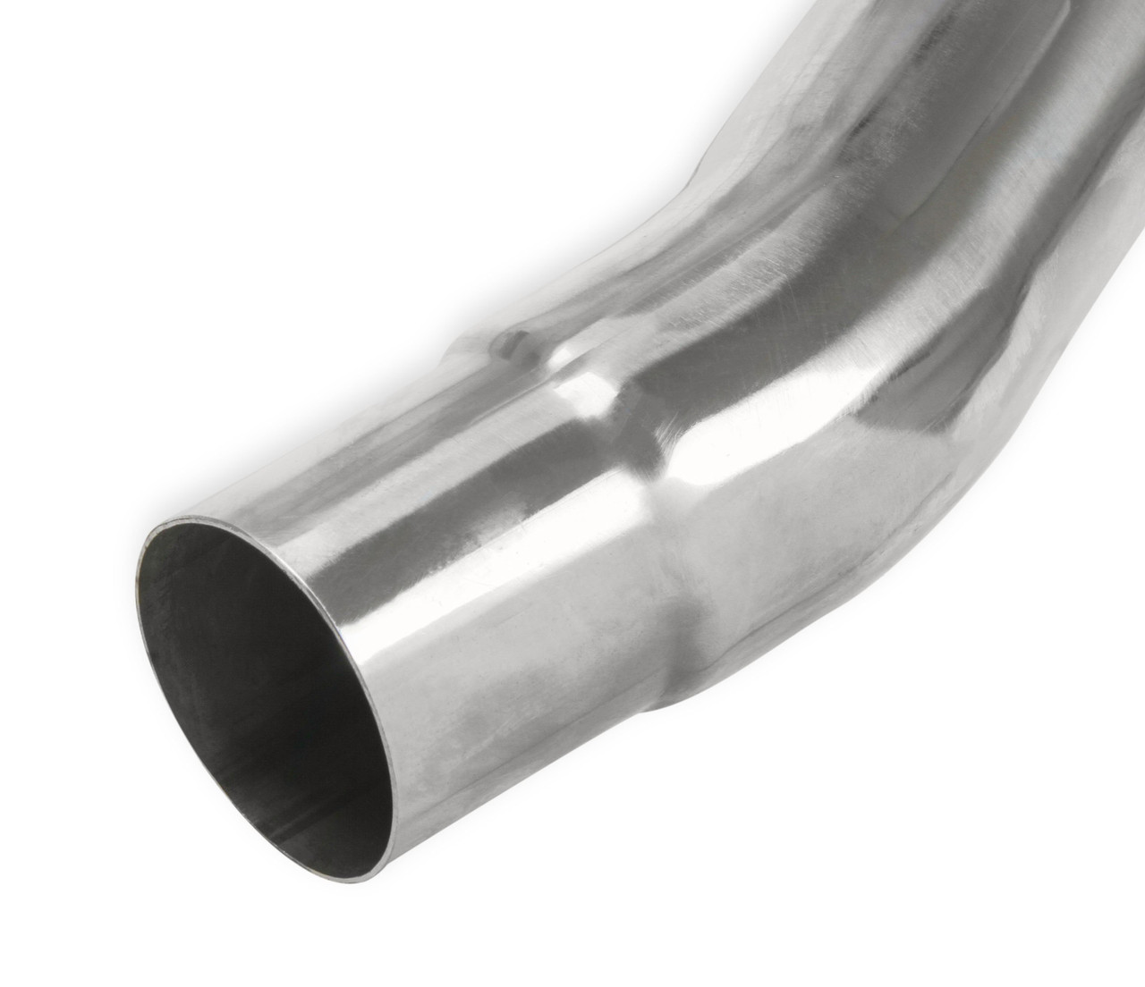Flowtech Mip Pipes Polished Stainless Race/Track Use Only for 06-14 ...