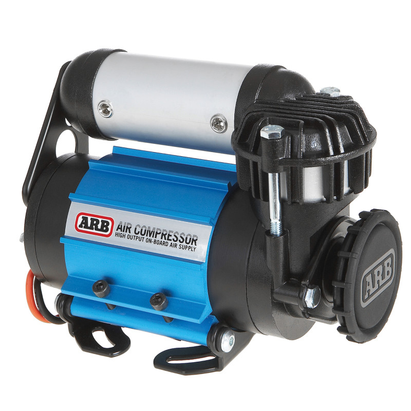 ARB CKMA12 Single Motor Onboard 12V Air Compressor - High Horse ...