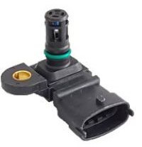MOPAR 68207074AB 2-Bar Map Sensor for 15-17 Challenger & Charger SRT ...