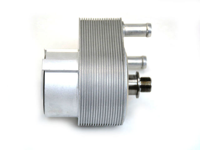 MOPAR 05037523AB Engine Oil Cooler for 09-23 Challenger, Charger ...