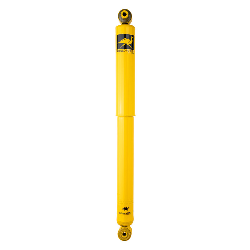 Old Man Emu 60163 Rear Nitrocharger Sport Shock Heavy Load for 18-24 ...