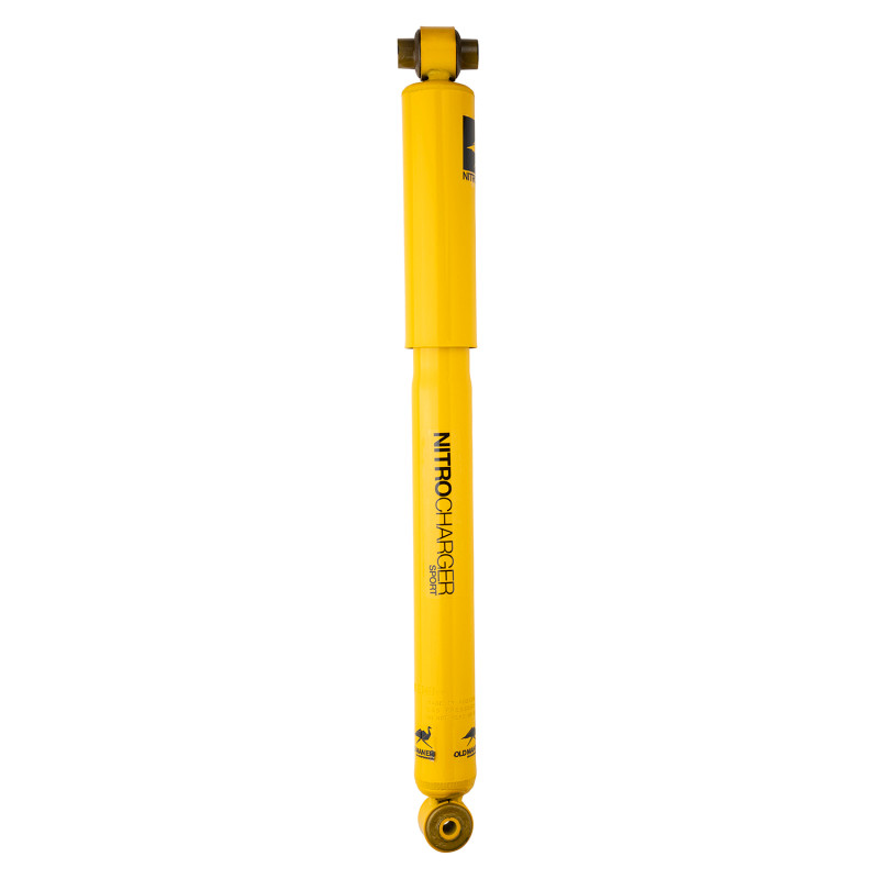 Old Man Emu 60151 Rear Nitrocharger Sport Shock for 18-24 Jeep Wrangler ...
