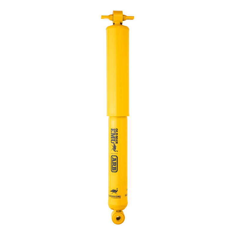 Old Man Emu 60048 Rear Nitrocharger Sport Shock for 97-06 Jeep Wrangler ...