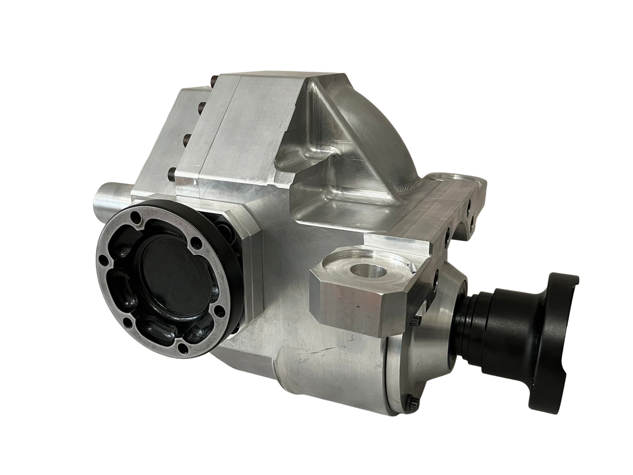 IMS Billet 9" Differential for 15-23 Challenger, Charger & 300 - High ...