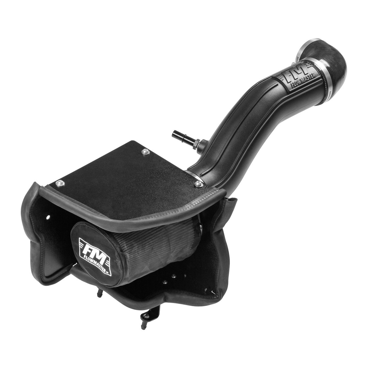 Flowmaster 615183D Delta Force Performance Air Intake for 18-23 Jeep ...