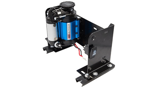 ARB 3501010 Universal Mounting Bracket for CKSA, CKMA & CKMTA Air ...