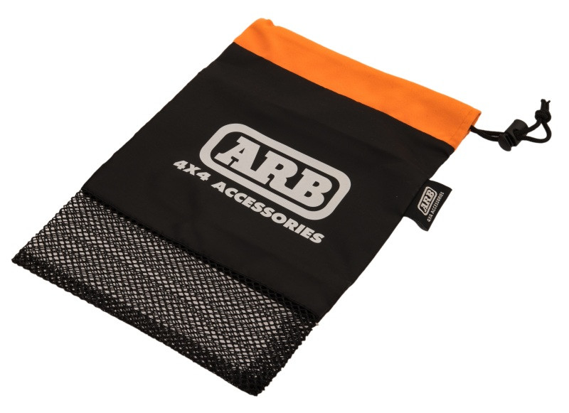 ARB ARB2018 Soft Connect Shackle