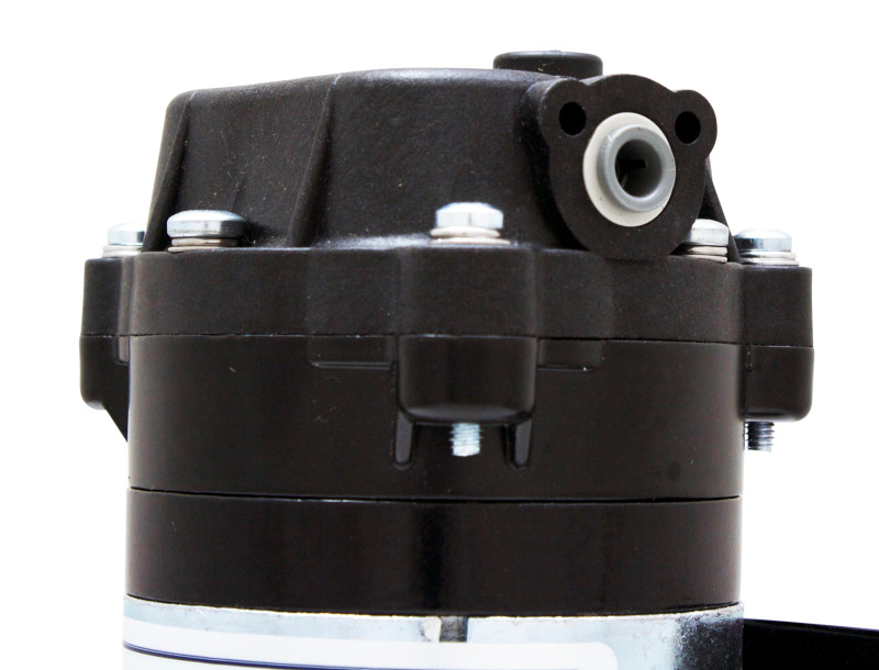 AEM 30-3303 Tankless Boost Dependent Water/Methanol Injection Kit for ...