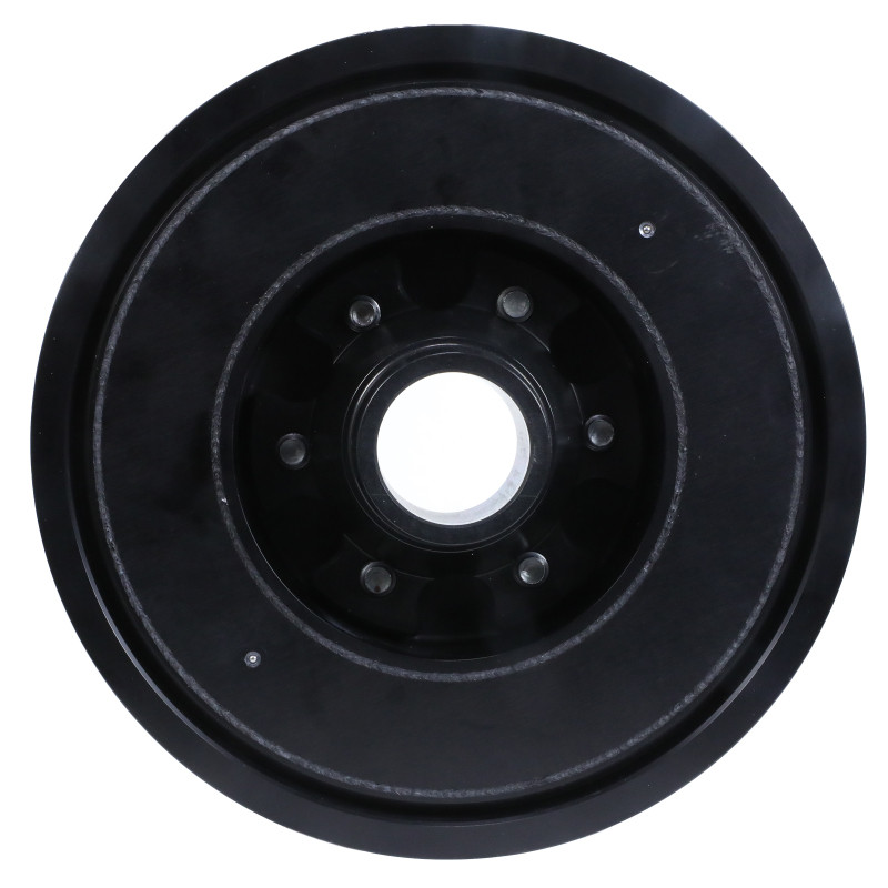 Fluidampr 840302 Harmonic Balancer OEM Size for 15-23 Demon, Challenger ...