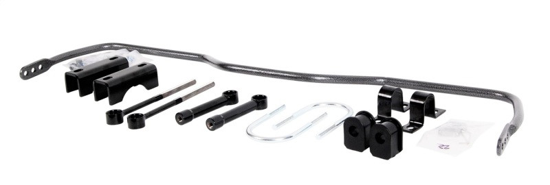 Hellwig 7794 7/8" Rear Sway Bar Kit for 21-24 RAM TRX & 25-26 RHO ...