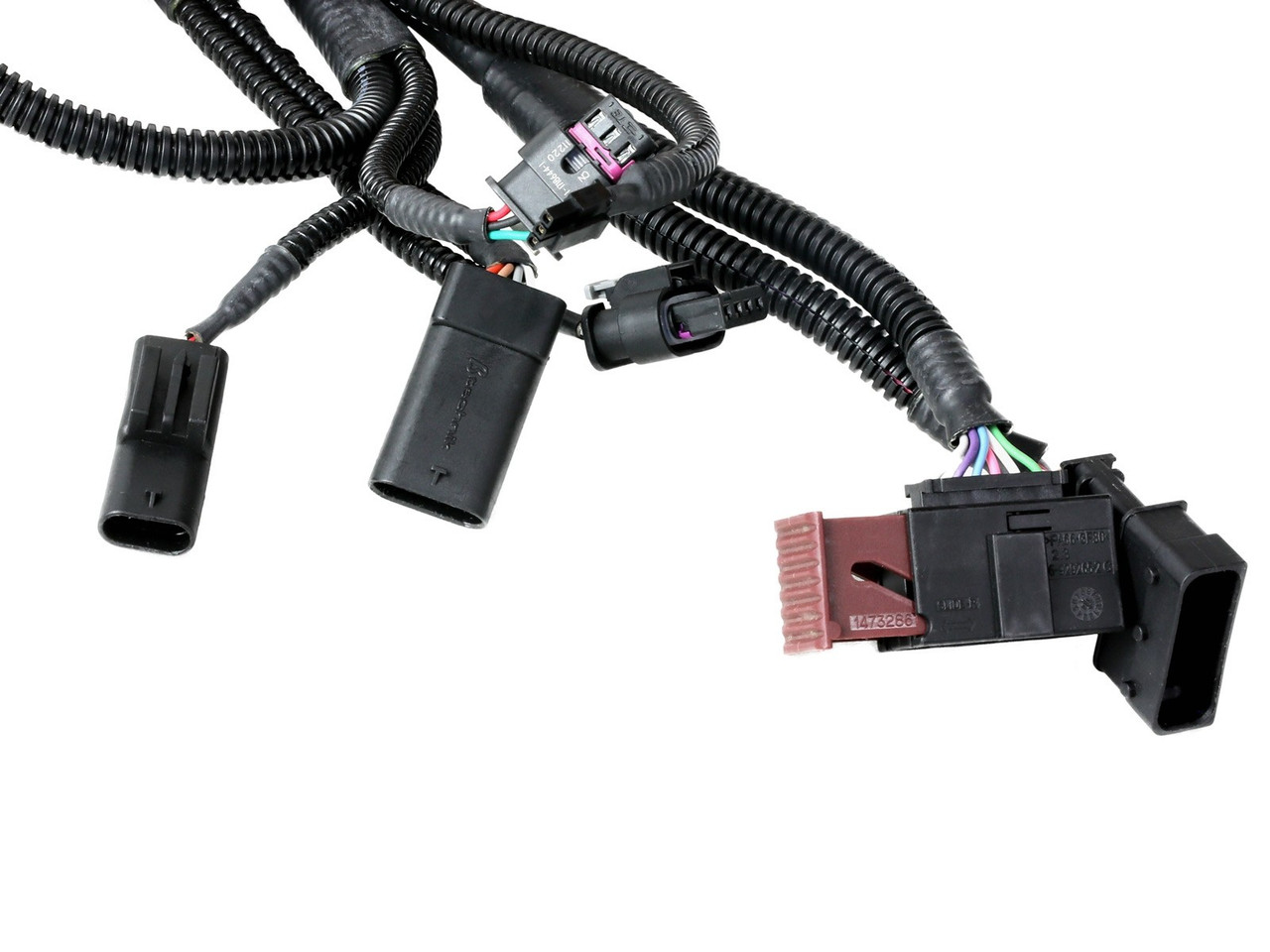 aFe Power 77-46209 Scorcher GT Plus Power Module for 18-24 Jeep ...