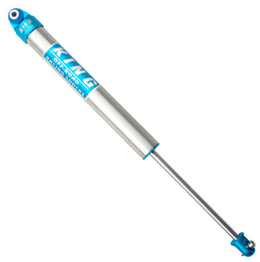 King Shocks 20C001-378 2.0 Internal Reservoir Rear Shock for 18-24 Jeep ...