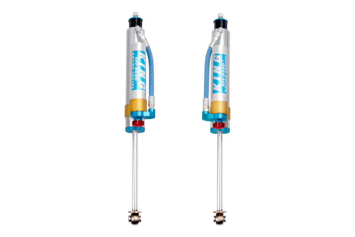 King Shocks 25001-180A Performance Series OEM Front Shocks with ...