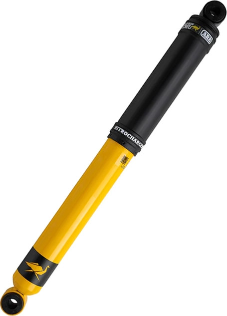 Old Man Emu 63162 Front Nitrocharger Plus Shock Medium to Heavy Load ...