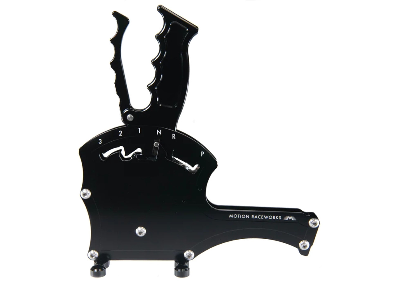 Motion Raceworks 16-1701-1 TH400 3 Speed Reverse Pattern Operator ...