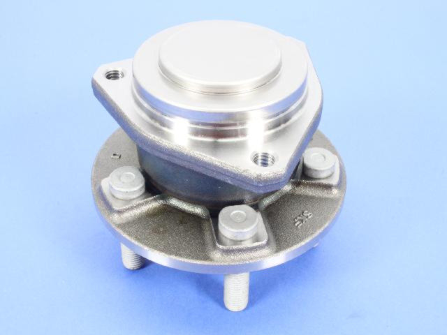 MOPAR 68302651AA Front Wheel Bearing Hub for 12-23 Challenger, Charger ...