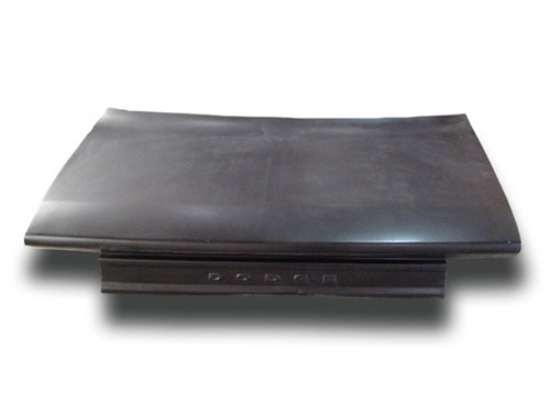GLASSTEK T7029 Fiberglass Pin On Trunk Lid for 08-14 Challenger