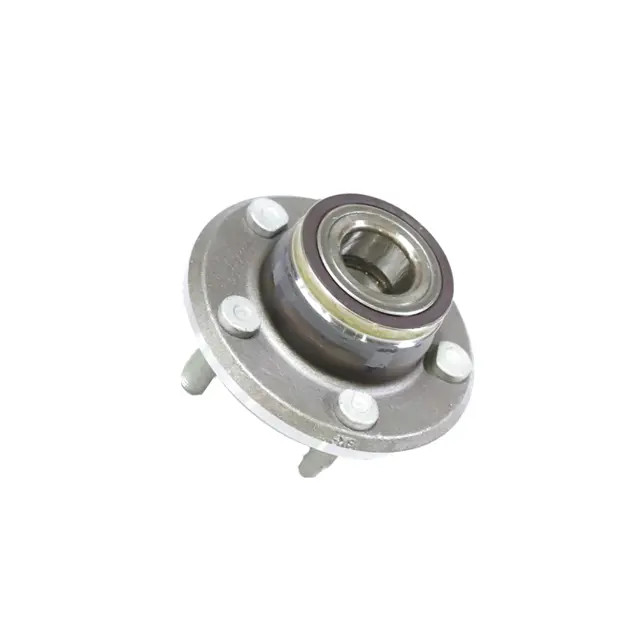 MOPAR 04779199AA Front Wheel Bearing Hub for 05-14 Challenger, Charger ...