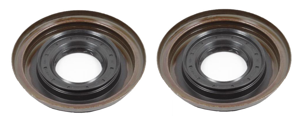 MOPAR 68014931AA 215mm Differential Axle Drive Shaft Output Seals ...
