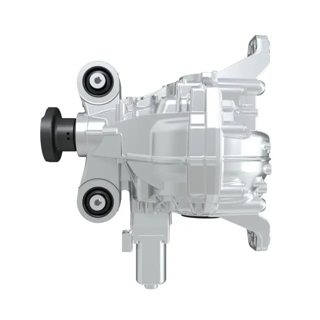 MOPAR 53010813AD Rear Differential for 18-21 Jeep Grand Cherokee ...