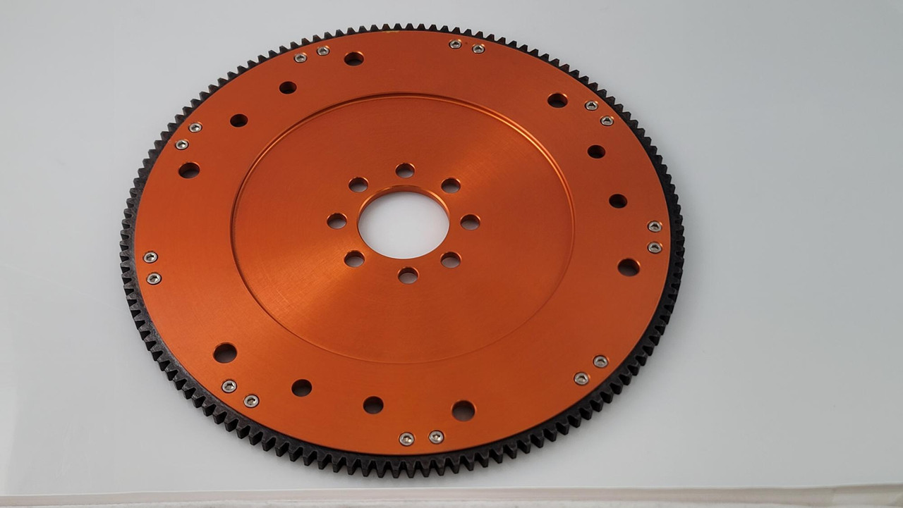 HHP Racing Billet Aluminum Flexplate for HEMI | NAG1, 8HP70, 8HP90 ...