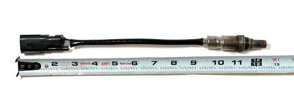 MOPAR 68250166AA 6-Wire Oxygen Sensor Front 12-1/2" Long for 15-20 ...