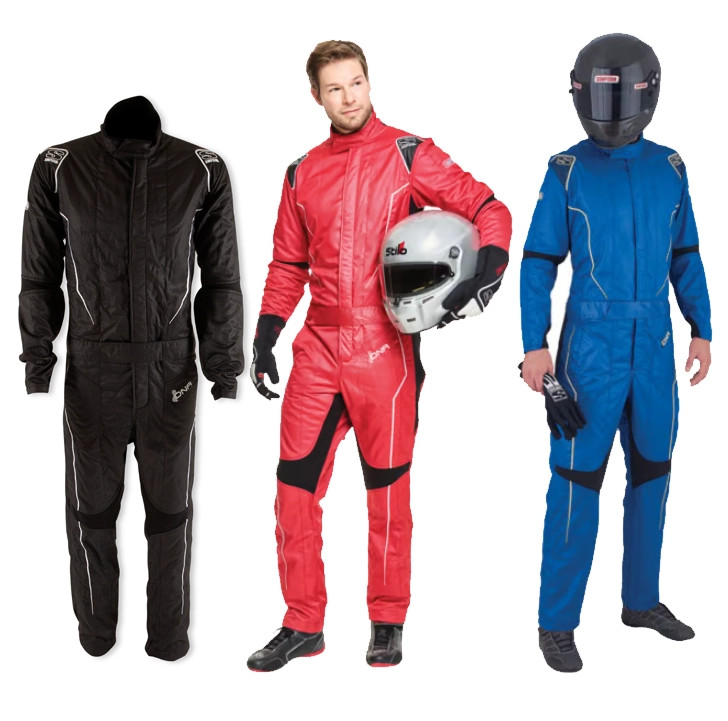 Simpson DNA Racing Suit SFI 5 - High Horse Performance, Inc.