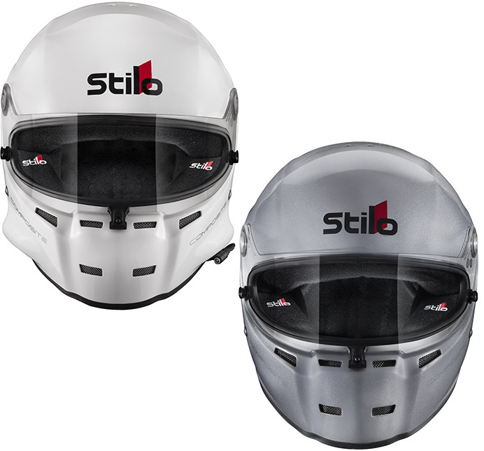 Stilo SA2020 ST5 GT Composite Racing Helmet - High Horse Performance, Inc.