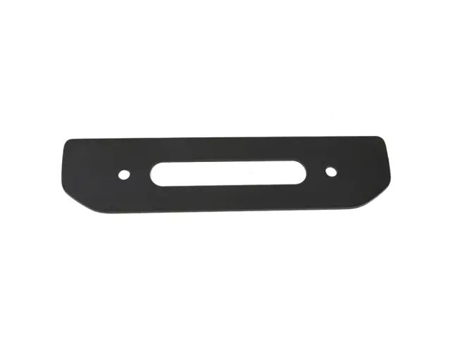 MOPAR 82215528AB Fairlead Adapter Plate Centered for 18-24 Jeep ...