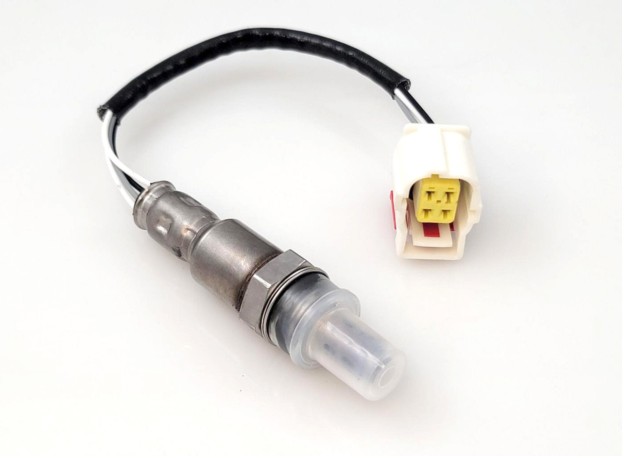 MOPAR 05149180AB 4-Pin Oxygen Sensor 11" Long White Connector for 12-25 ...