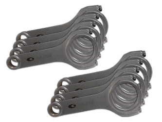 HHP Racing High Performance Gen 3 HEMI Short Block BGE Based Engine