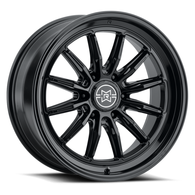 Method MR803210601318N 803 Raised 20x10 6x5.5 4.75" Backspace Gloss ...