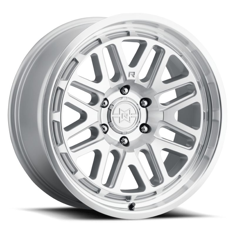 Method MR80430960320 804 Raised 22x9 6x5.5 5.75" Backspace Machined ...