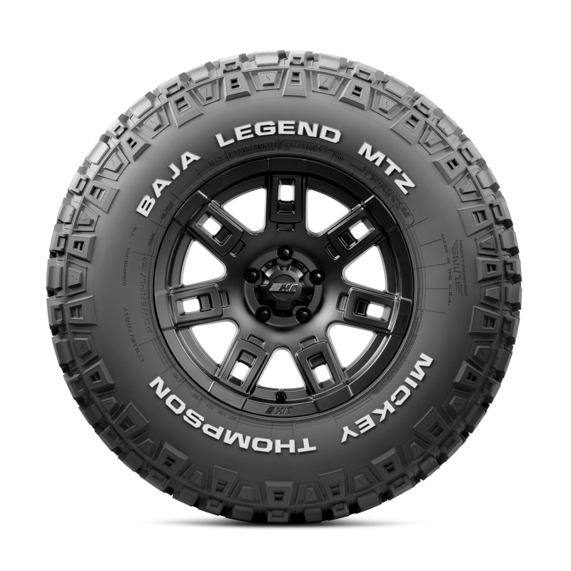 Mickey Thompson 54832 Baja Legend MTZ Mud-Terrain Tire LT305/60R18 - High Horse Performance, Inc.